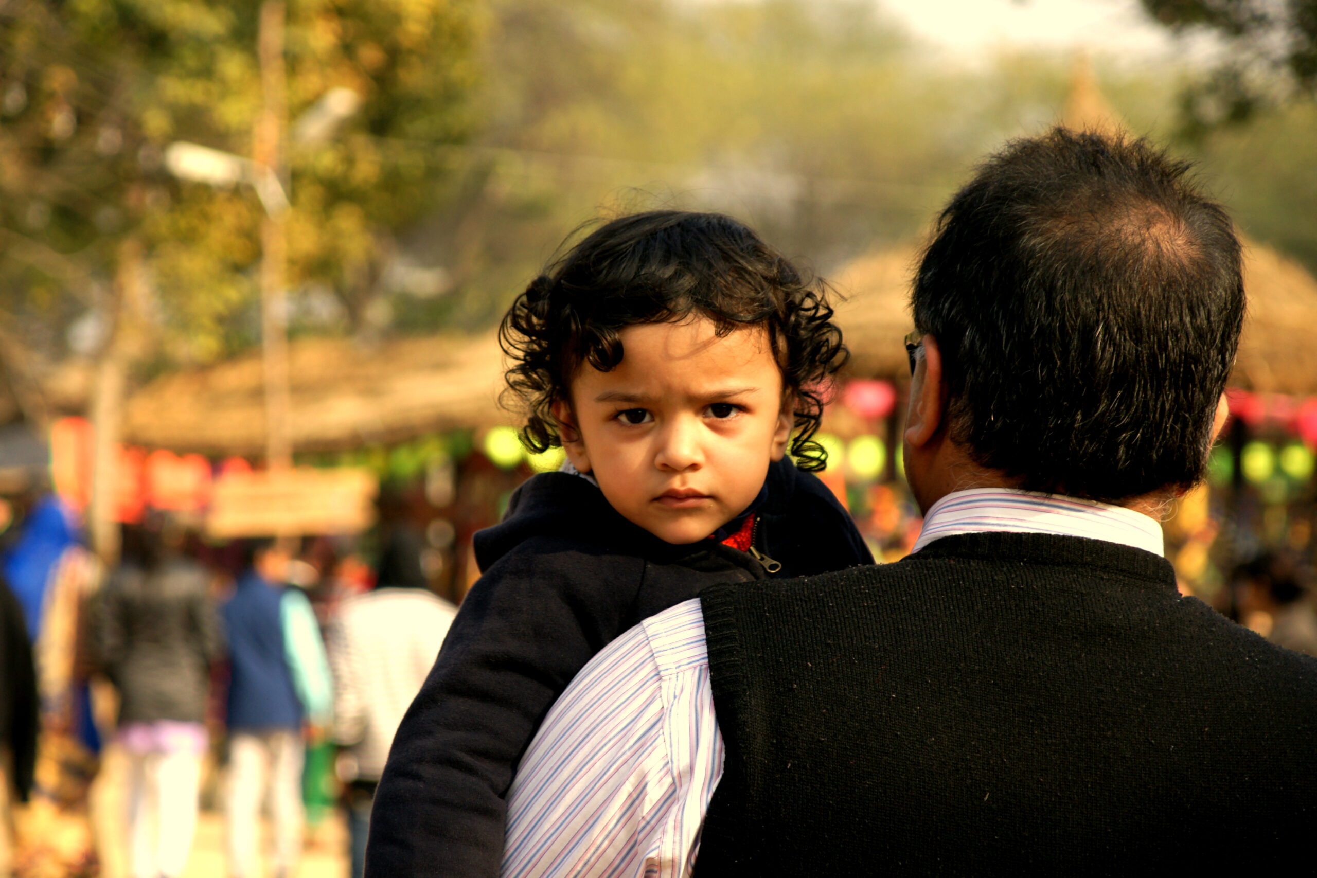 Volunteer/Intern - Girls Count